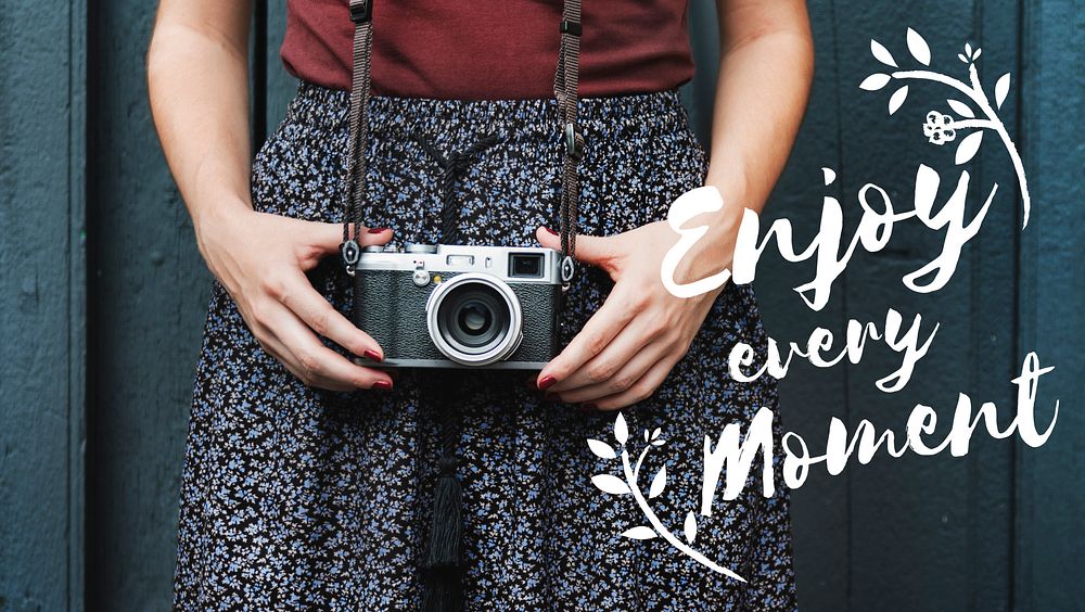 Enjoy Happiness Lifestyle Freedom Fun | Free Photo - rawpixel