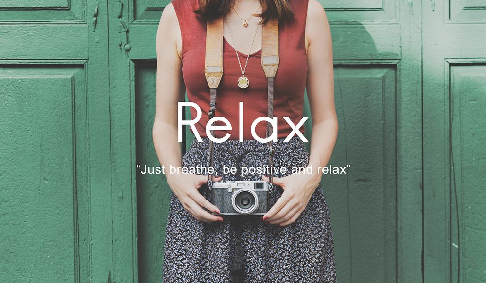 Relax Relaxation Peace Serenity Concept | Free Photo - rawpixel