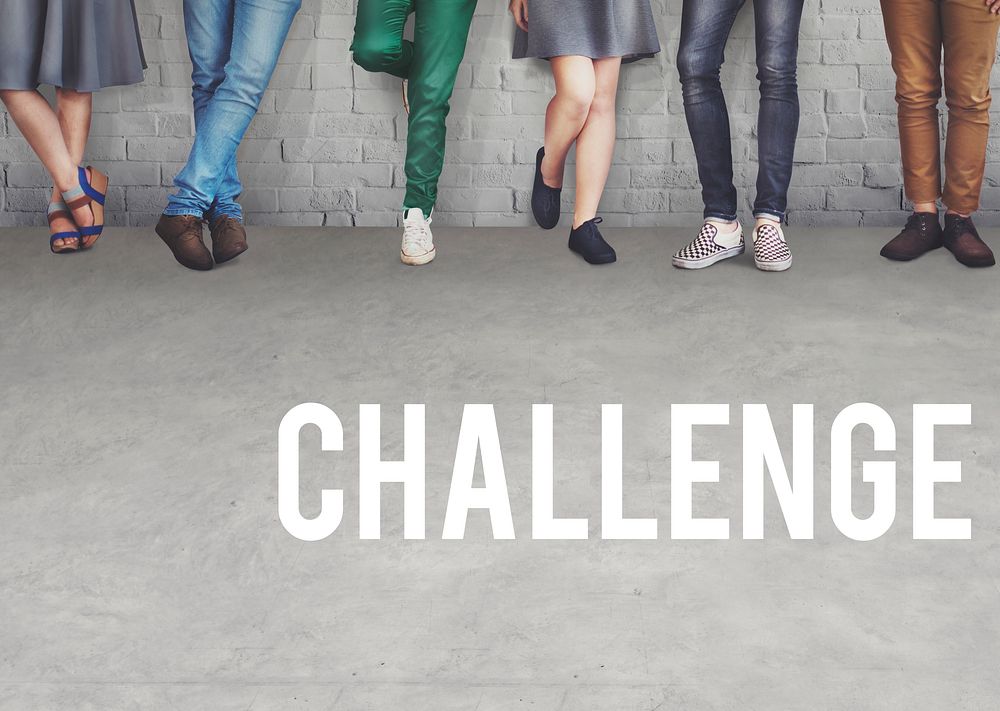 Success Start Challenge Goal Concept | Free Photo - rawpixel