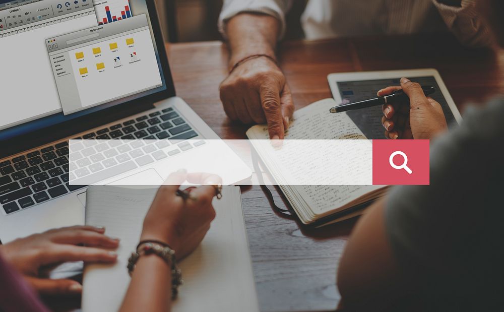 Business Formal People Frame Graphic | Free Photo - rawpixel