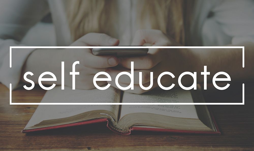 Self Educate Training Insight Learning | Free Photo - rawpixel