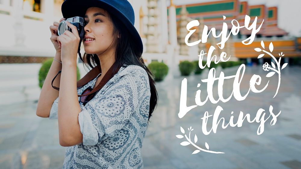 Enjoy Happiness Lifestyle Freedom Fun | Free Photo - rawpixel