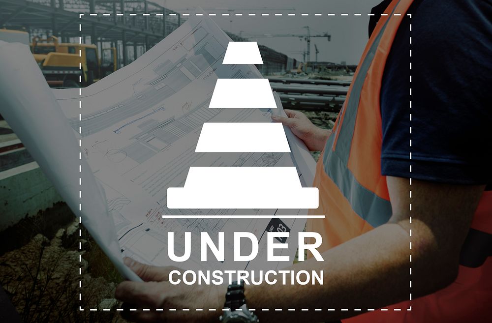 Construction Technical Problems Progress Concept | Free Photo - rawpixel