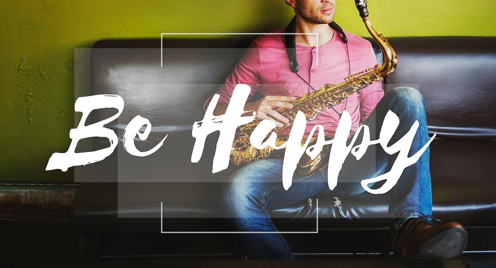 Be Happy Chill Chillout Relaxation | Free Photo - rawpixel