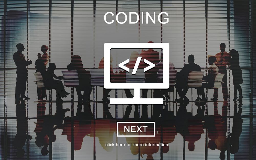 Algorithm Coding CSS Web Development | Free Photo - rawpixel
