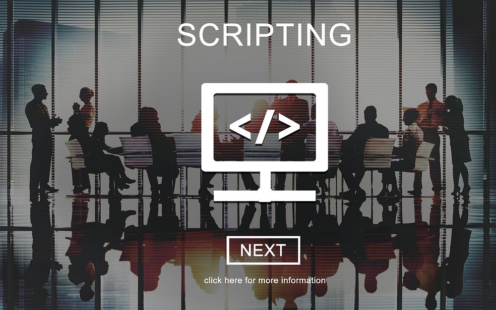 Scripting Coding Data Development Internet | Free Photo - rawpixel