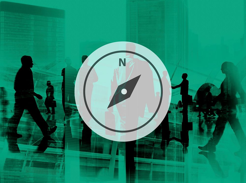 Compass Navigation Discover Guide Travel | Free Photo - rawpixel