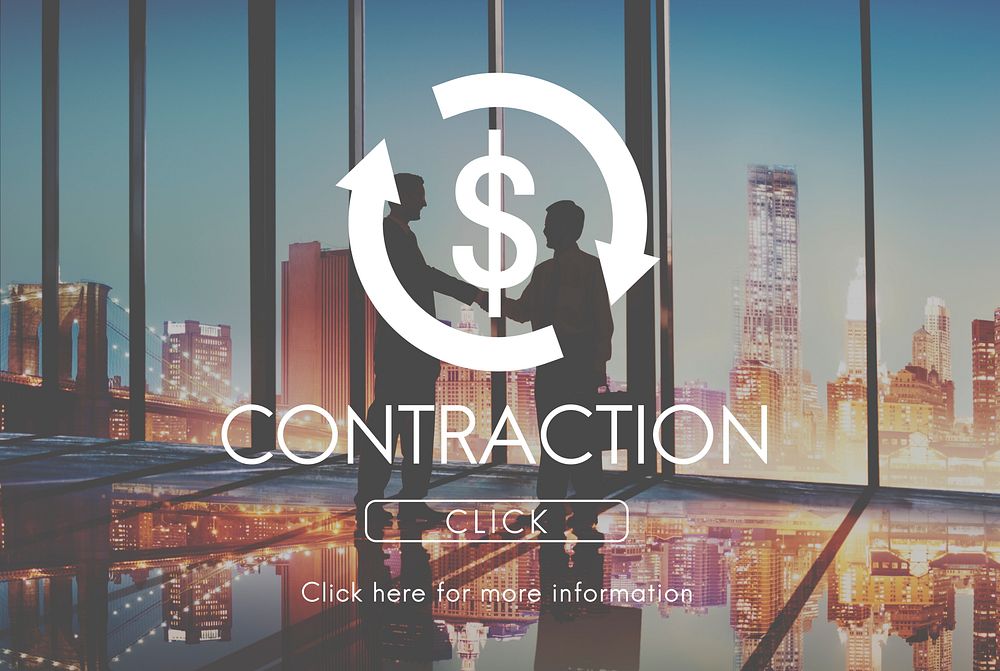 Contraction Business Cycle Economy Financial | Free Photo - rawpixel