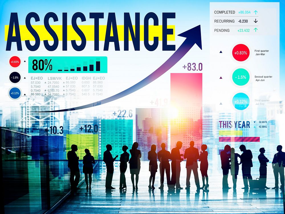 Assistance Support Partnership Cooperation Help | Free Photo - rawpixel