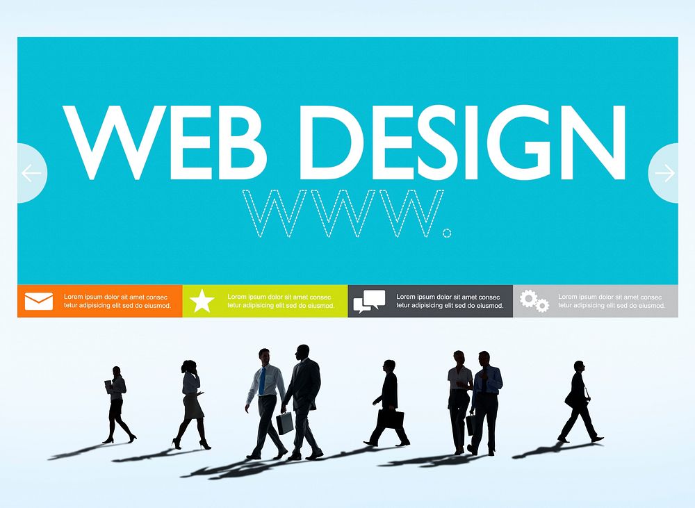 Www Web Design Web Page | Free Photo - rawpixel