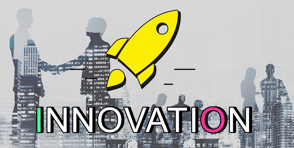 Innovation Launch Successful New Start | Free Photo - rawpixel