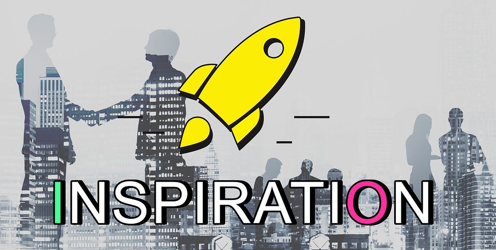 Innovation Launch Successful New Start | Free Photo - rawpixel