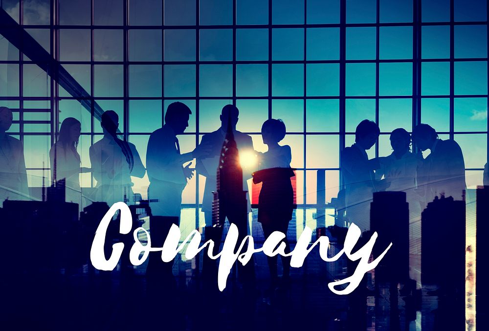 Company Business Organization Management Concept | Free Photo - rawpixel