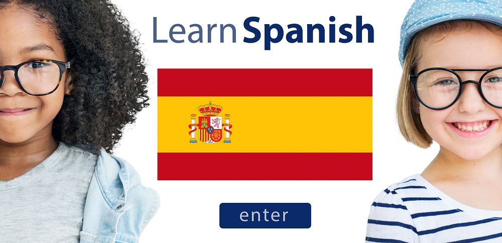 Learn Spanish Language Online Education | Free Photo - rawpixel