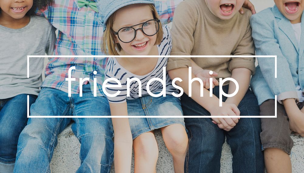 Friendship Together Togetherness Partner Friends | Free Photo - rawpixel