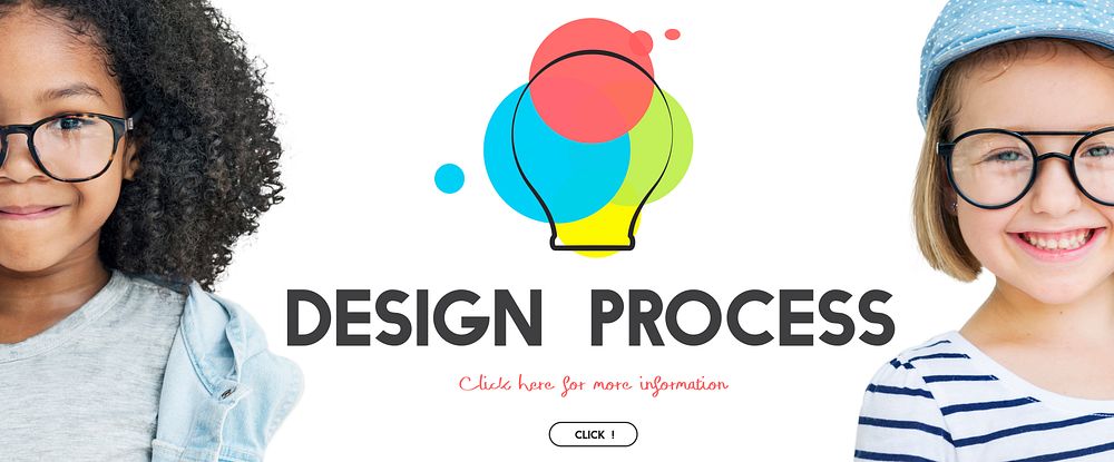 Creative Design Process Thinking Innovation | Free Photo - rawpixel