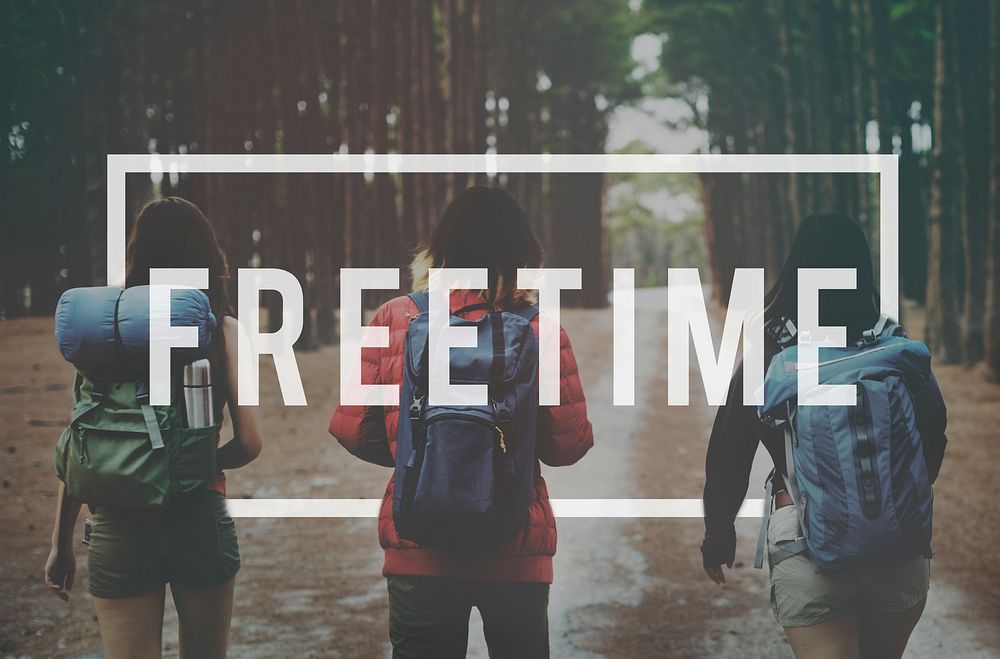 Free Time Freedom Break Emancipated | Free Photo - rawpixel