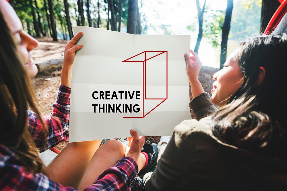 Thinking Box Concept | Free Photo - rawpixel