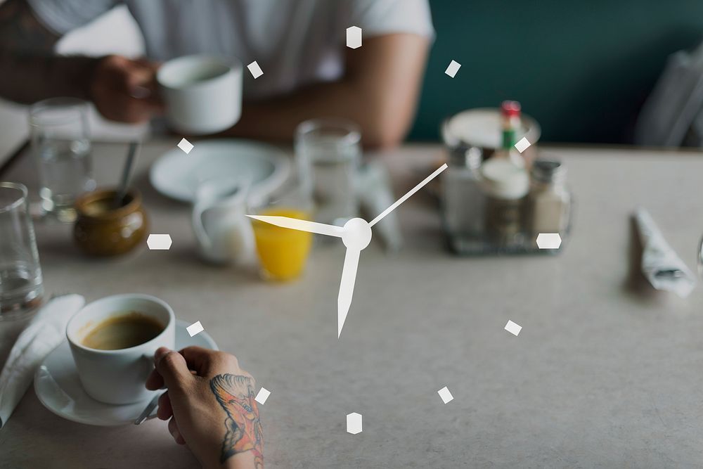 Time Punctual Timing Duration Action | Free Photo - rawpixel