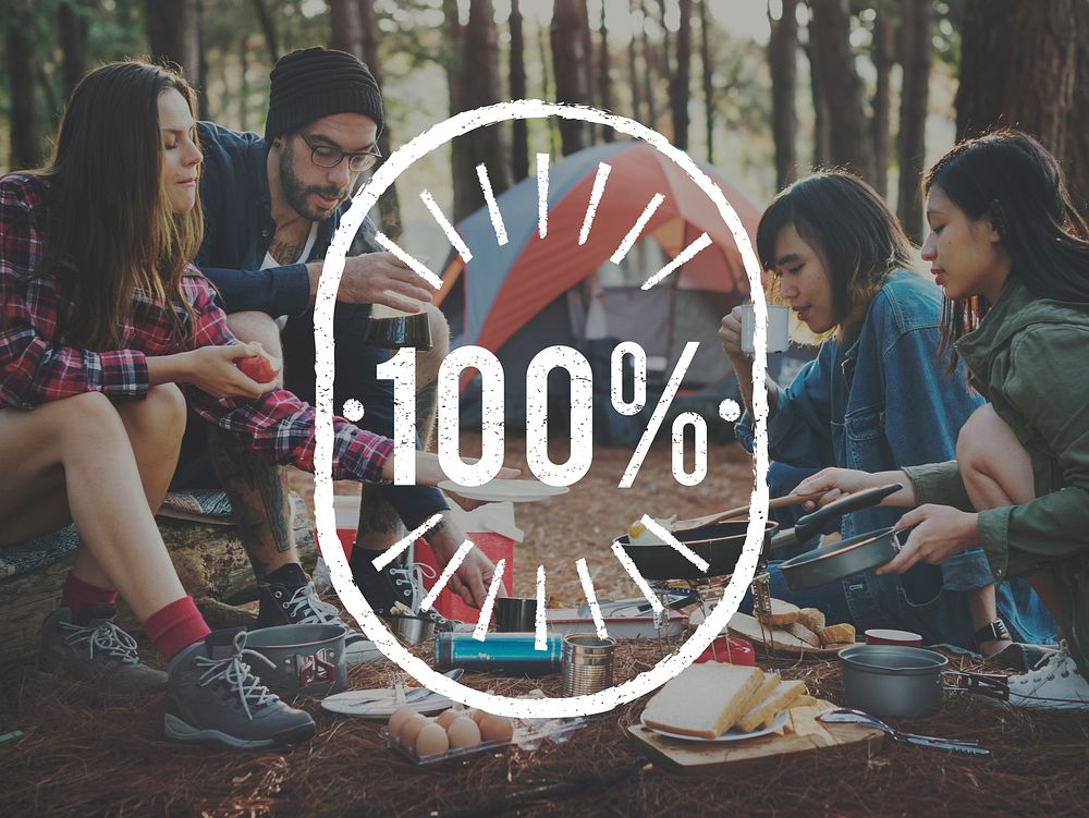 100% Approved Guarantee Quality Certificate | Free Photo - rawpixel