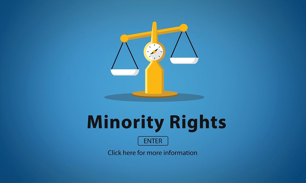 Minority Rights Diversity Ethnicity Racial | Free Photo - rawpixel
