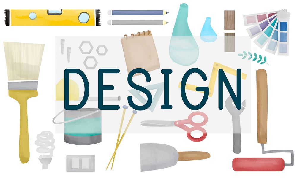 Design Creative Draft Drawing Model | Free Photo - rawpixel