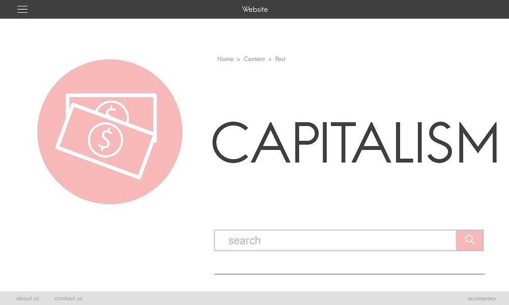 Capitalism Cash Credit Revenue Banking | Free Photo - rawpixel