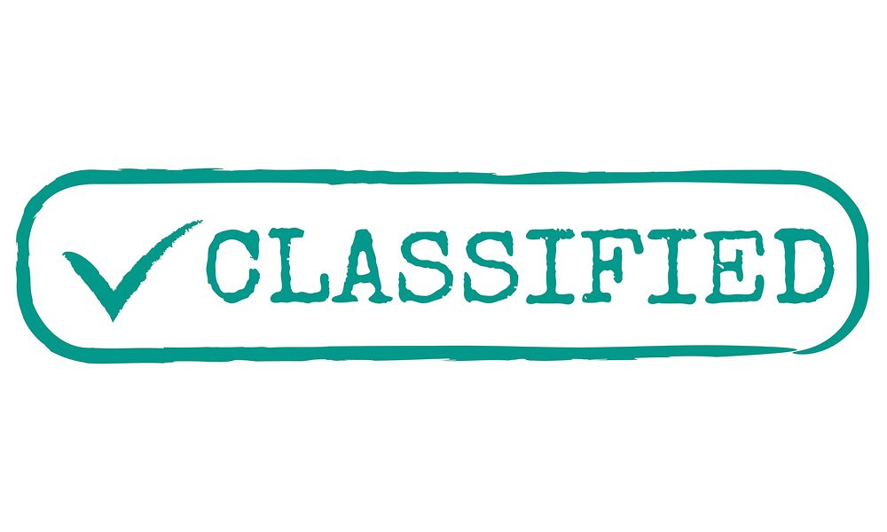 Classified Category Genre Kind Section | Free Photo - rawpixel