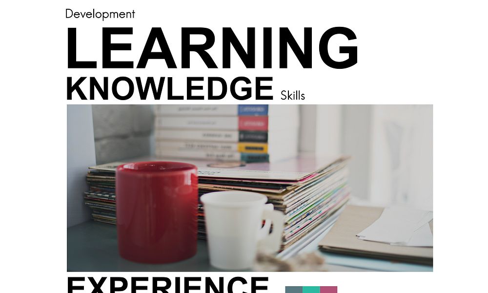 Practice Learning Knowledge Study Concept | Free Photo - rawpixel