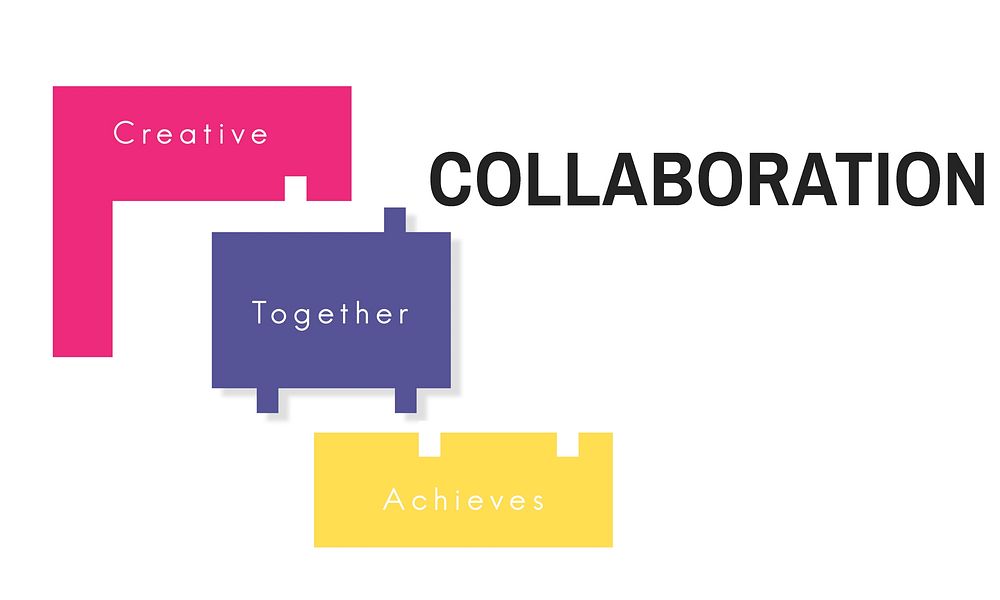 Achievement Teamwork Creative Together Collaboration | Free Photo ...