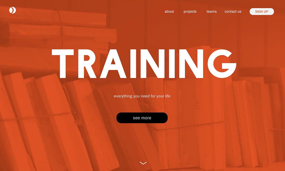 Distance learning online webpage interface | Free Photo - rawpixel