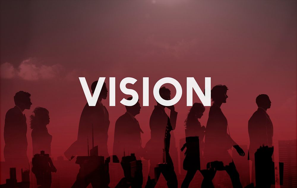 Vision Ambition Goals Aim Perspective | Free Photo - rawpixel