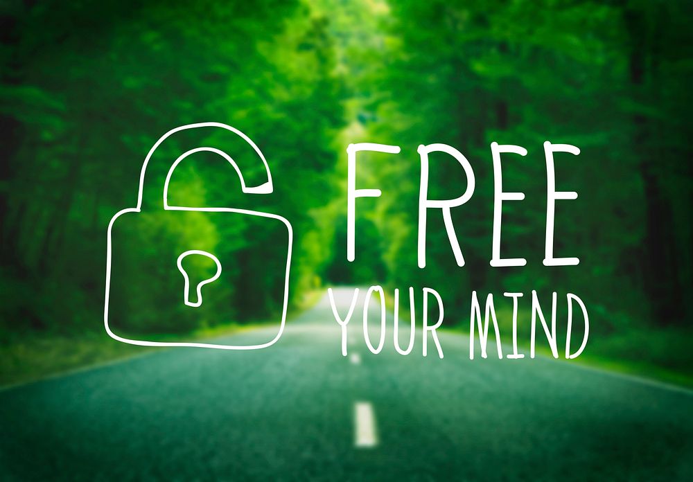 Free Your Mind Awareness Attitude | Free Photo - rawpixel
