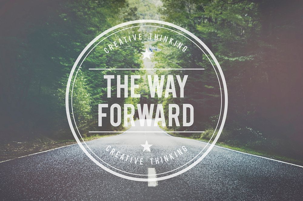 The Way Forward Target Goals | Free Photo - rawpixel