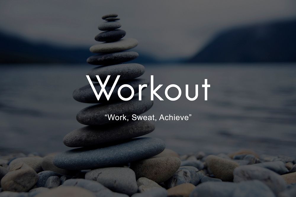 Workout Exercise Physical Activity Training | Free Photo - rawpixel