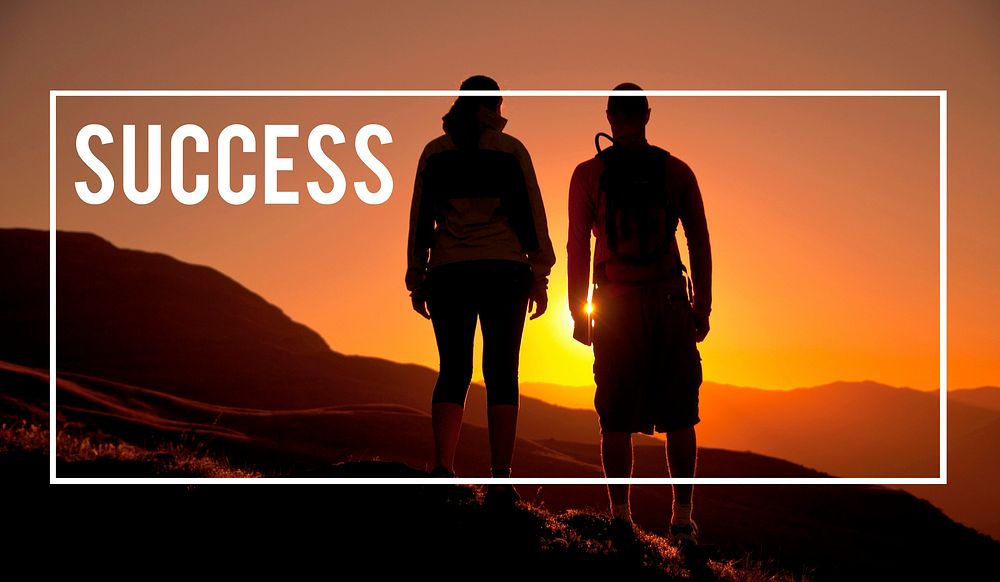 Success Successful Motivation Achievement Victory | Free Photo - rawpixel