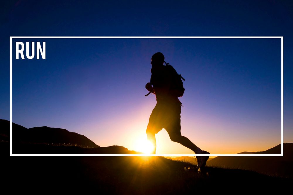 Run Rush Sprint Speed Activity | Free Photo - rawpixel