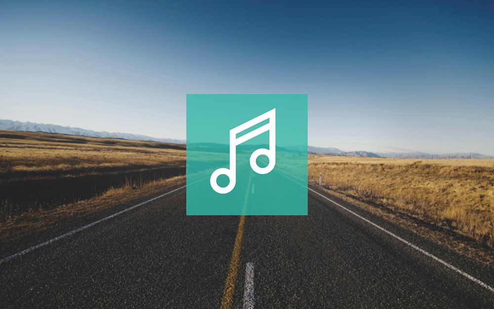 Melody Music Sound Key Artistic | Free Photo - rawpixel