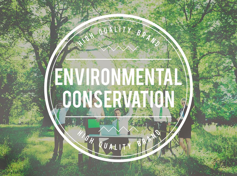 Environmental Conservation Global Ecology Eco | Free Photo - rawpixel
