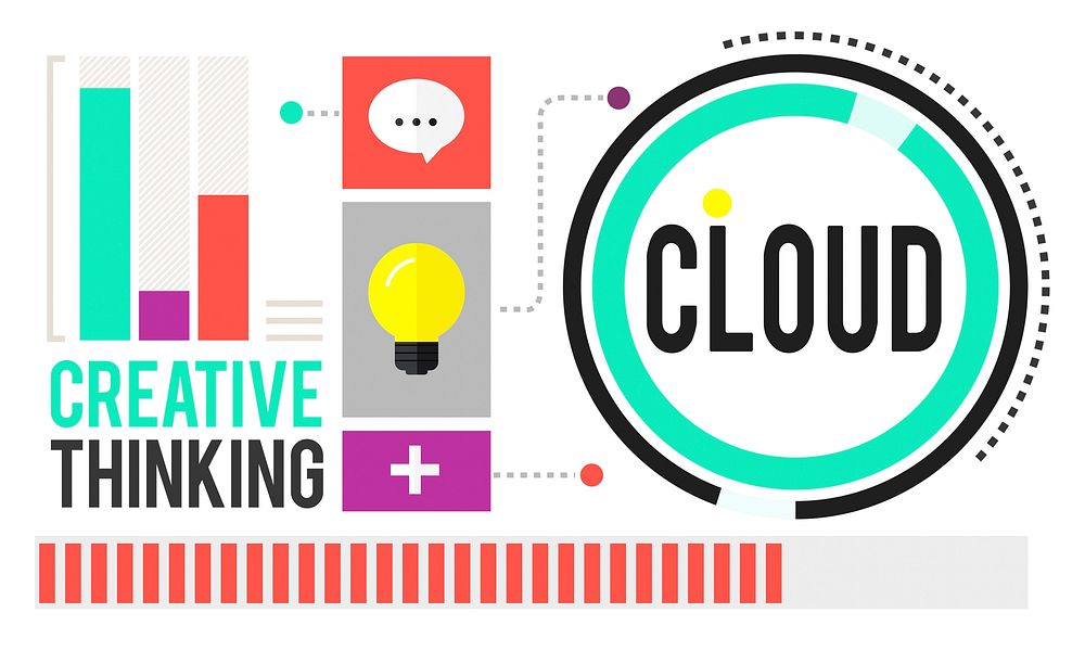 Cloud Cloud Computing Cloud Networking | Free Photo - rawpixel