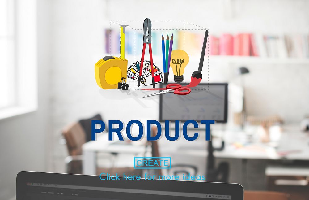 Product Craft Creation Ideas Design | Free Photo - rawpixel