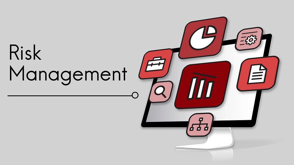 Risk Management Decision Making Talent | Free Photo - rawpixel