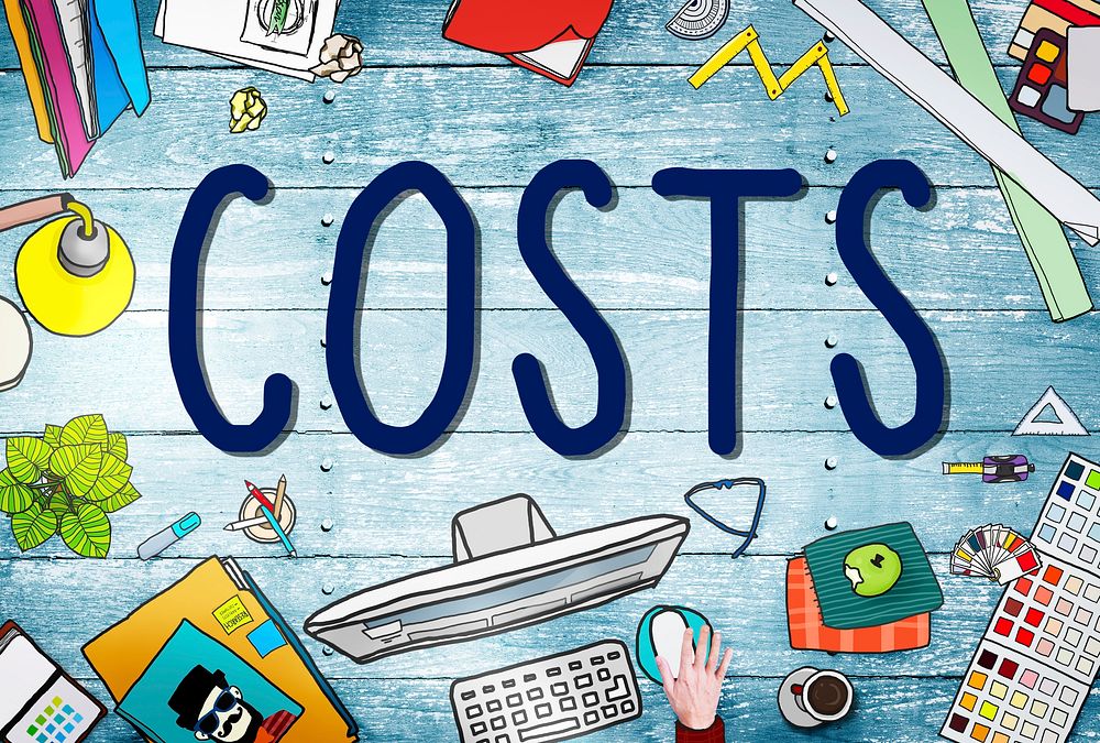 Costs Accounting Financial Money Cash | Free Photo - rawpixel