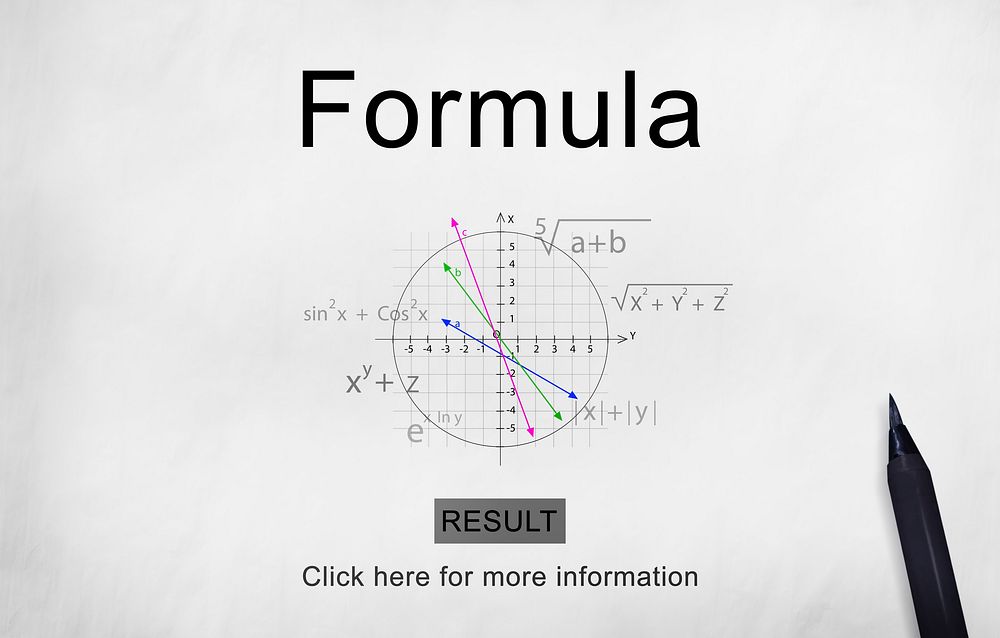 Statistical Formula Images | Free Photos, PNG Stickers, Wallpapers ...