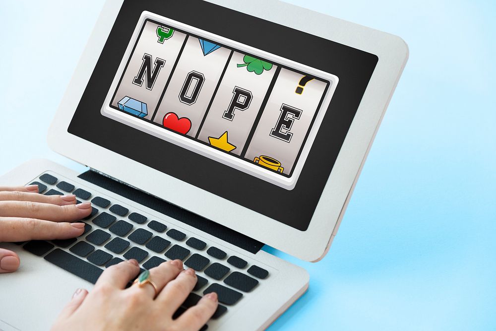 Nope Denied Fail Negative Refuse | Free Photo - rawpixel