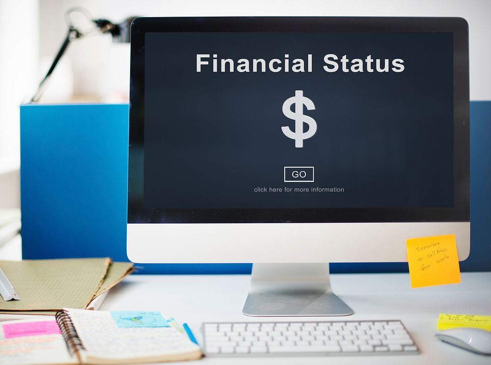 Financial Status Money Cash Dollar | Free Photo - rawpixel
