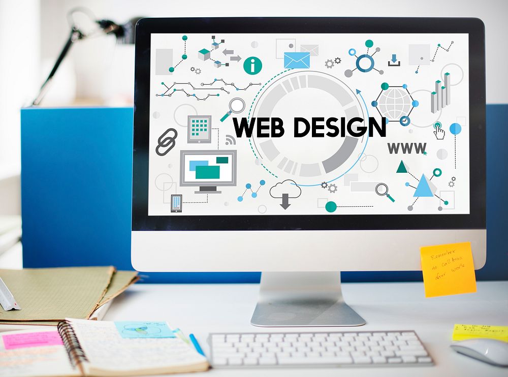 Web Design Technology Browsing Programming | Free Photo - rawpixel