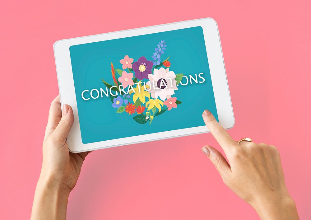 Celebration Congratulation Welcome Appreciation Greetings | Free Photo ...