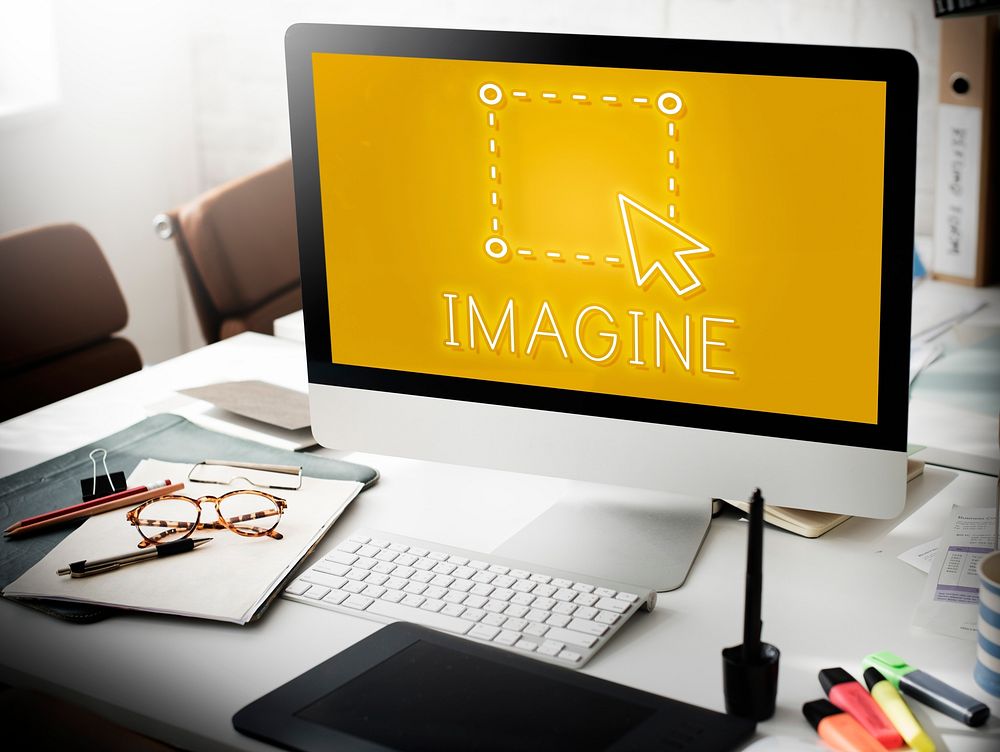 Art Create Draft Imagine Layout | Free Photo - rawpixel