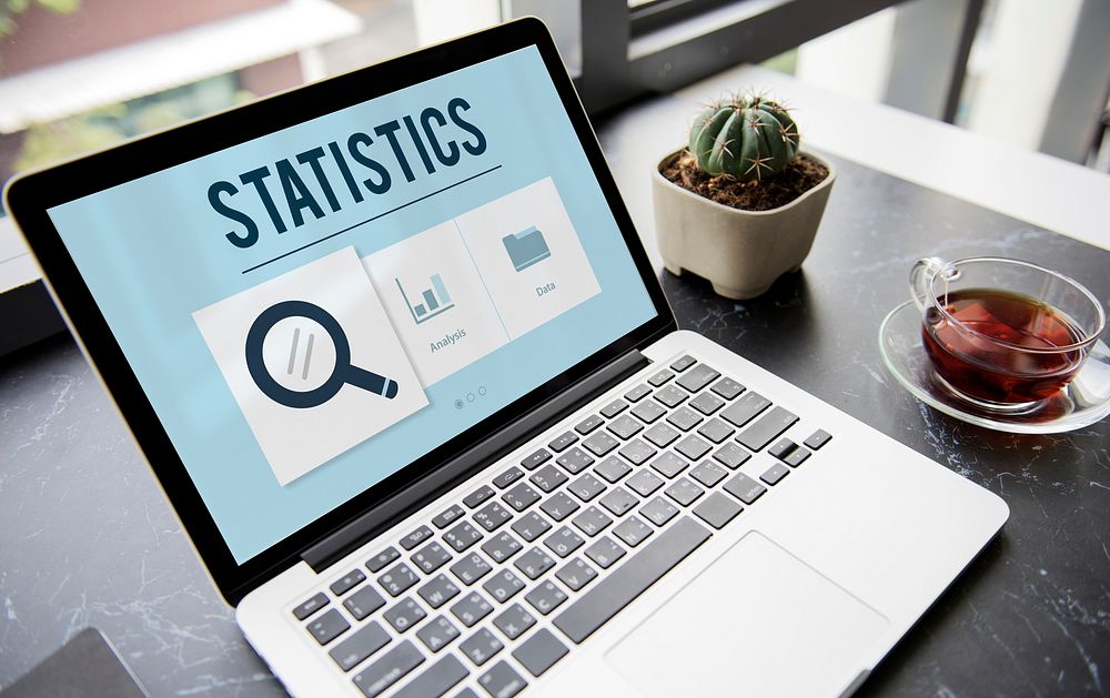 Statistics Planning Information Diagram Growth | Free Photo - rawpixel